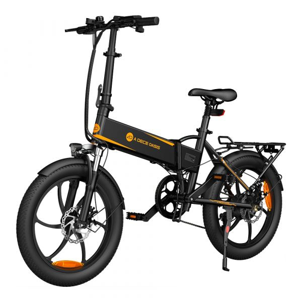 ADO A20 XE Electric Bike – ADO E-Bikes Philippines